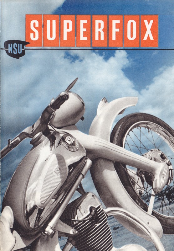 NSU SuperFox