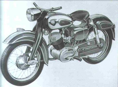 NSU Maxi